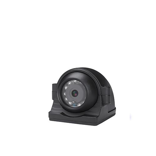 Built-in AI Blind Spot Detection Camera - VUEWO