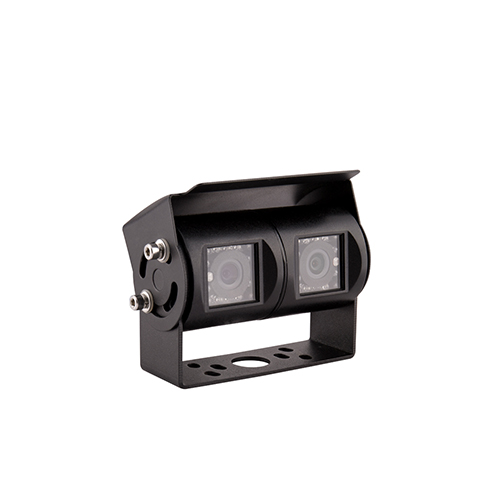 DUAL LENS AHD CAMERA - VUEWO