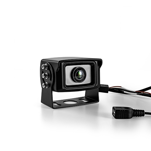 Built-in AI Camera with Flexible Detection Zones - VUEWO