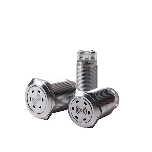 MINI SOUND&LIGHT ALARM - VUEWO