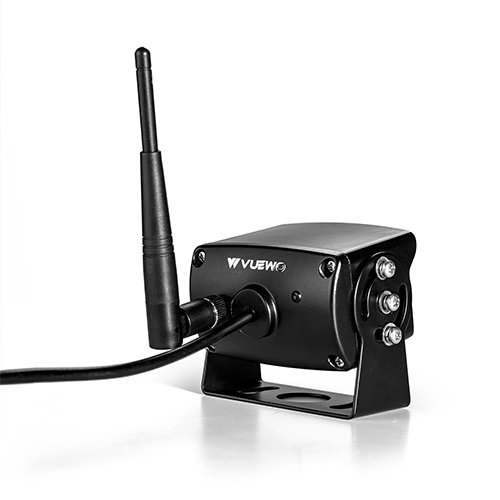 Wireless Full HD Camera - VUEWO