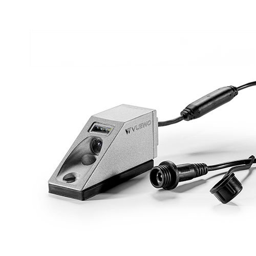 WiFi Full HD Forklift Camera - VUEWO