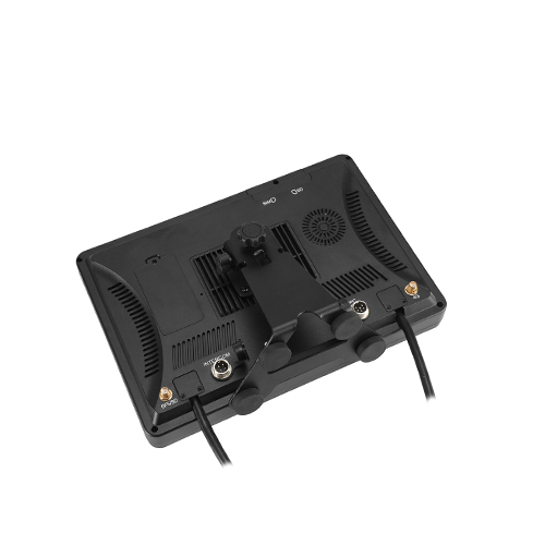 AI DRIVING ASISTANCE TERMINAL - VUEWO