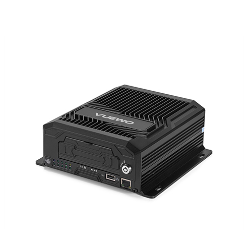 4 CHANNEL AI MDVR - VUEWO