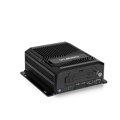 4 CHANNEL AI MDVR - VUEWO